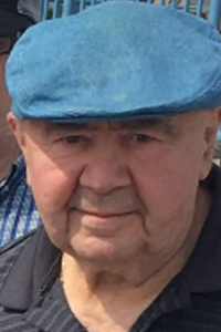 Dominic S. Bionci 1934-2021 | News, Sports, Jobs - Tribune Chronicle